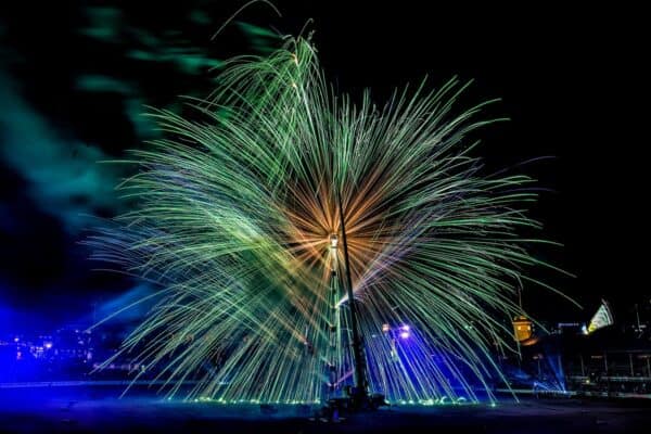 Fireworks Displays - Skylighter Fireworks