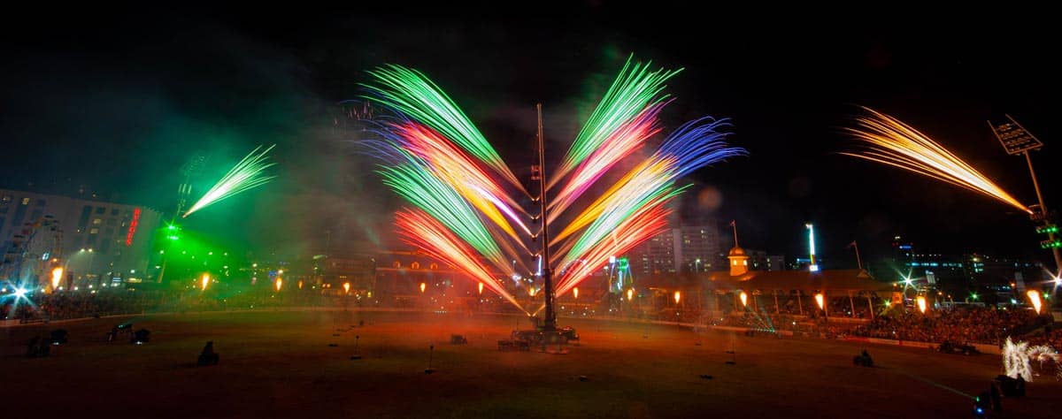 Fireworks Displays - Skylighter Fireworks